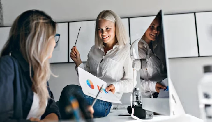 HR Self-Service: What It Is and Why Your Company Needs It - We Test