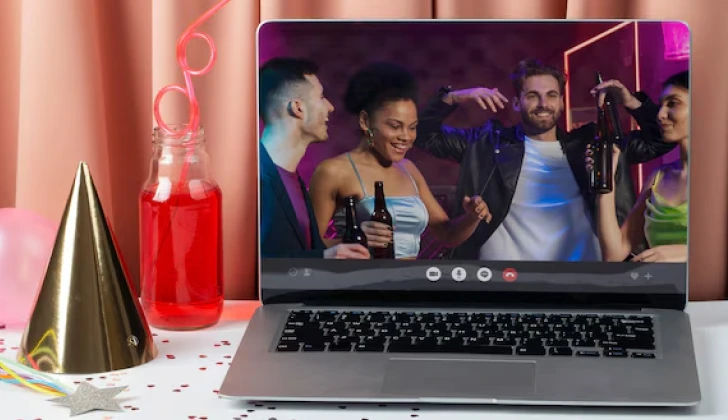 Fun and Creative Office Party Ideas to Boost Team Spirit - We Test