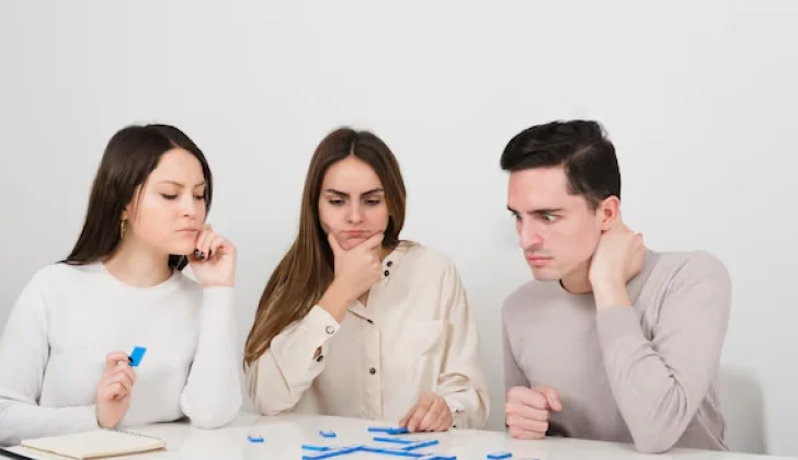 Examples of Problem-Solving Skills: How to Tackle Challenges ...