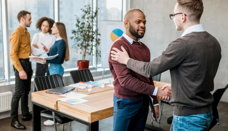 Welcome to the Team Message Ideas for New Employees - We Test