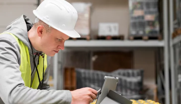 Production Manager Job Description: Roles, Skills, and Responsibilities ...