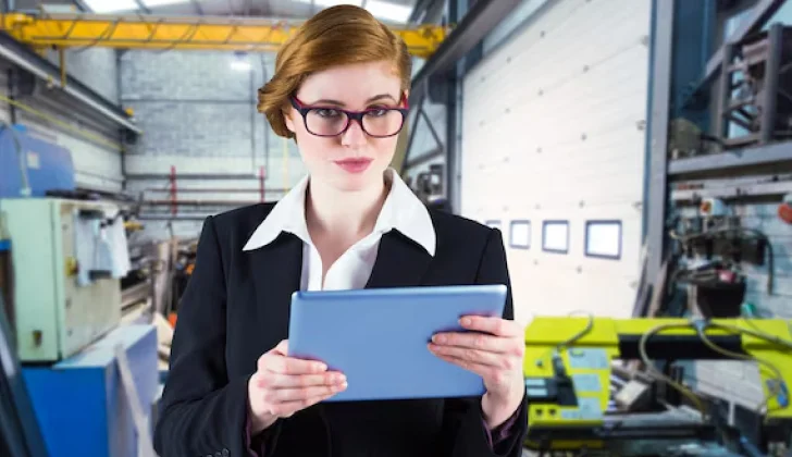 Production Manager Job Description: Roles, Skills, and Responsibilities ...