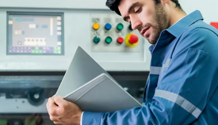 Production Manager Job Description: Roles, Skills, and Responsibilities ...