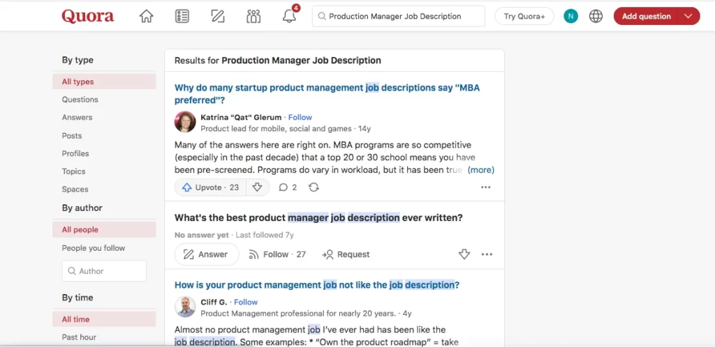 Production Manager Job Description: Roles, Skills, and Responsibilities ...