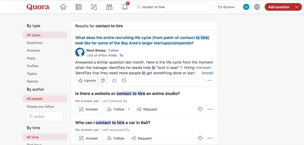 Contract-to-Hire: What It Means and How It Works - We Test