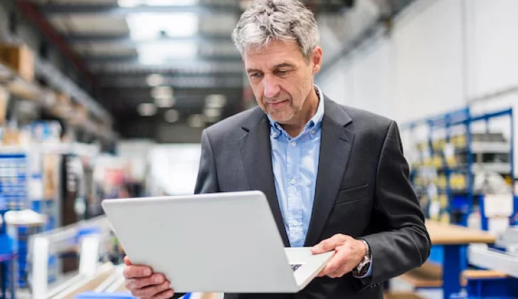 Production Manager Job Description: Roles, Skills, and Responsibilities ...