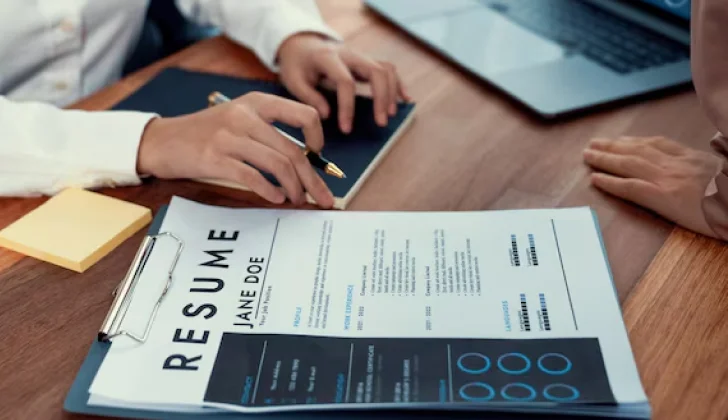 Understanding the Three Main Types of Resume Format - Wetest