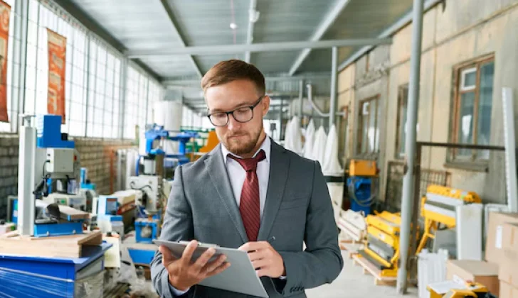 Production Manager Job Description: Roles, Skills, and Responsibilities ...