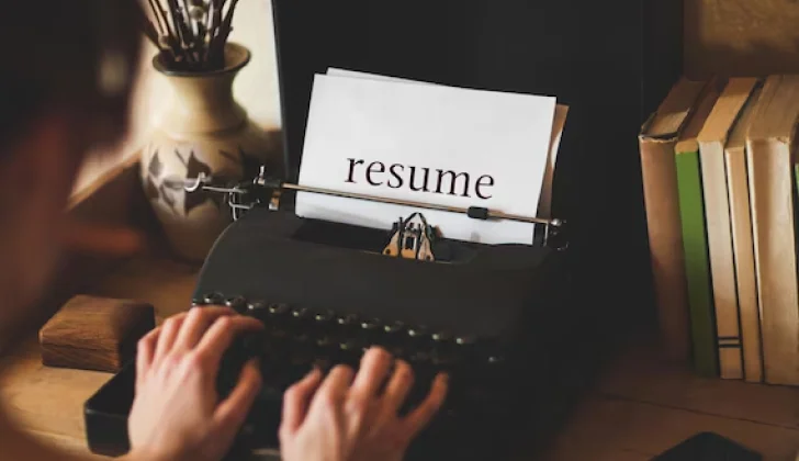 Understanding the Three Main Types of Resume Format - Wetest