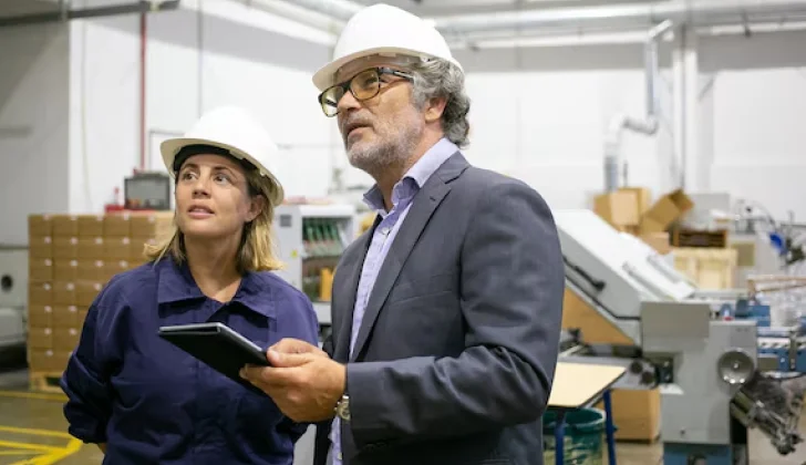 Production Manager Job Description: Roles, Skills, and Responsibilities ...