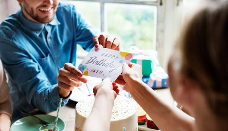 How to Write an Invitation Letter for a Birthday Party - We Test