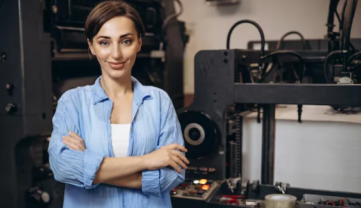 Production Manager Job Description: Roles, Skills, and Responsibilities ...