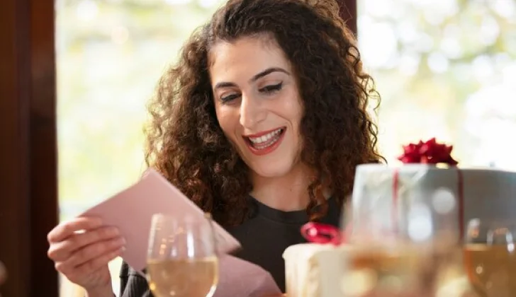 How to Write an Invitation Letter for a Birthday Party - We Test