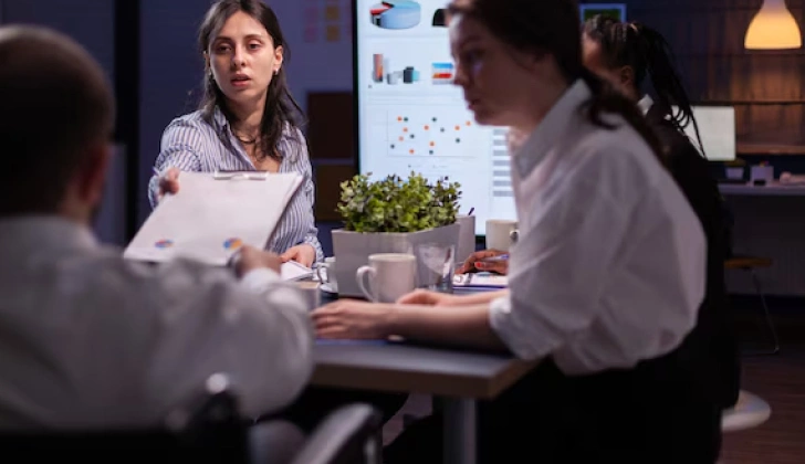 Top Time Management Interview Questions and Best Answers - We Test