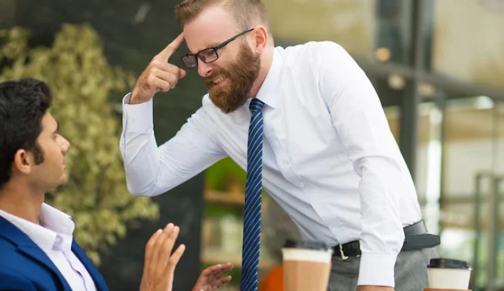 Disgruntled Employee: Signs, Causes, and How to Handle the Situation ...