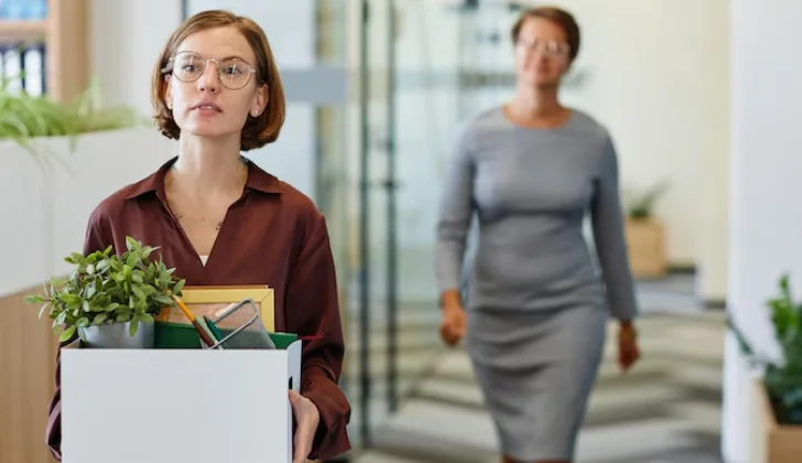 Employee Exit Process: Steps for a Smooth Offboarding - We Test