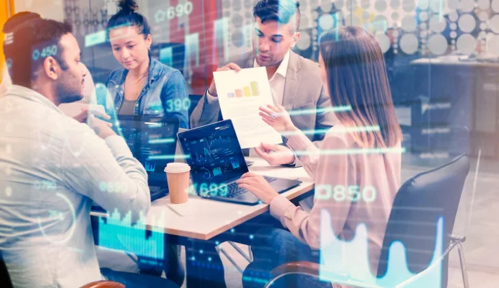 Understanding Workforce: Definition, Types, and Importance - We Test