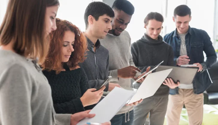 Understanding Workforce: Definition, Types, and Importance - We Test