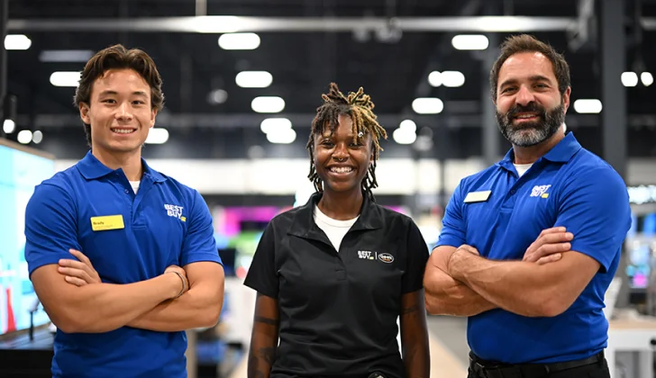 Best Buy Employee Discounts & Benefits - Wetest