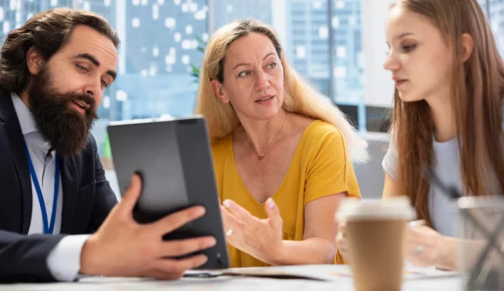 Understanding Workforce: Definition, Types, and Importance - We Test