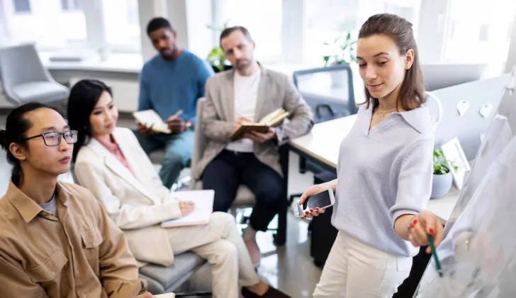 Understanding Workforce: Definition, Types, and Importance - We Test