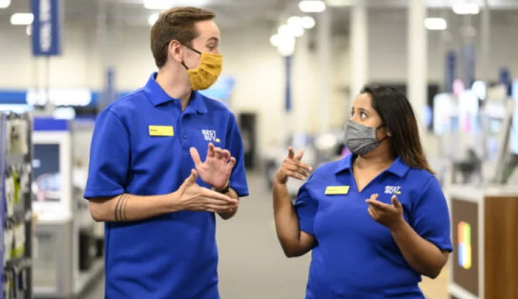 Best Buy Employee Discounts & Benefits - Wetest