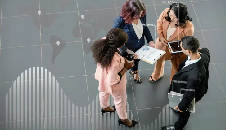 Understanding Workforce: Definition, Types, and Importance - We Test