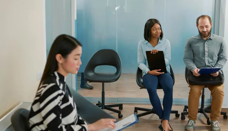 Exit Interview Template: Key Questions to Ask Departing Employees - We Test