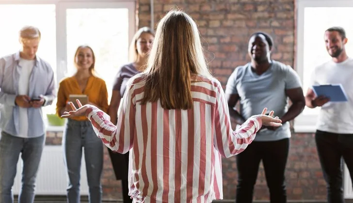 New Employee Announcement: Welcoming Your Latest Team Member the Right ...