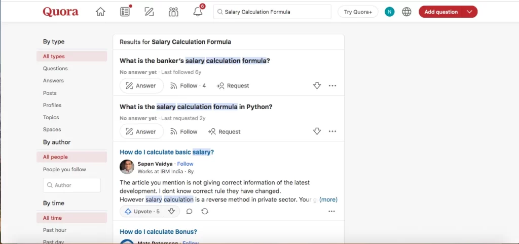 Salary Calculation Formula: How to Accurately Calculate Pay - We Test