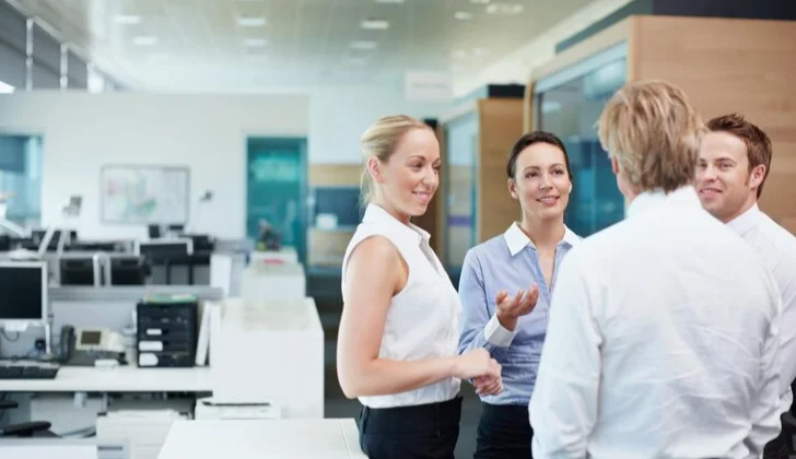 New Employee Announcement: Welcoming Your Latest Team Member the Right ...