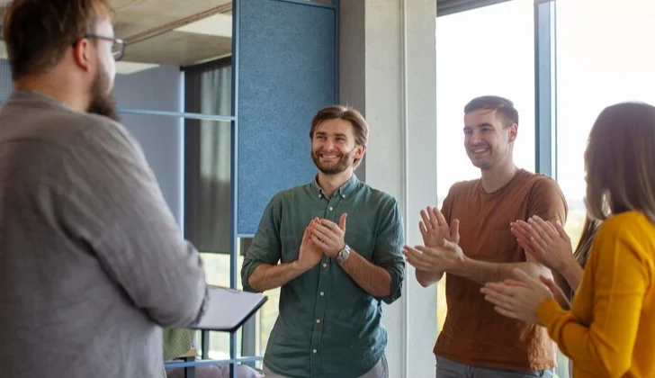 New Employee Announcement: Welcoming Your Latest Team Member the Right ...