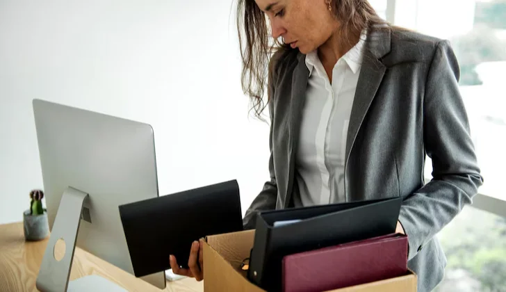 Downsizing Meaning: What It Is and Why Companies Do It - Wetest