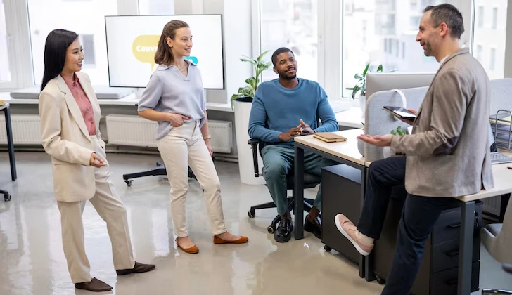 What Is a PIP in a Job? Meaning, Process, and What to Expect - We Test