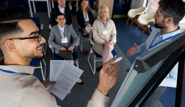 What Is an Employee Training System? Benefits, Features, and Tools - Wetest
