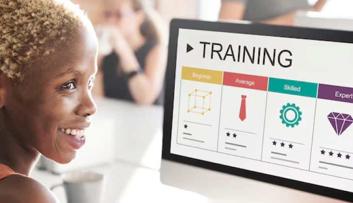 What Is an Employee Training System? Benefits, Features, and Tools - Wetest