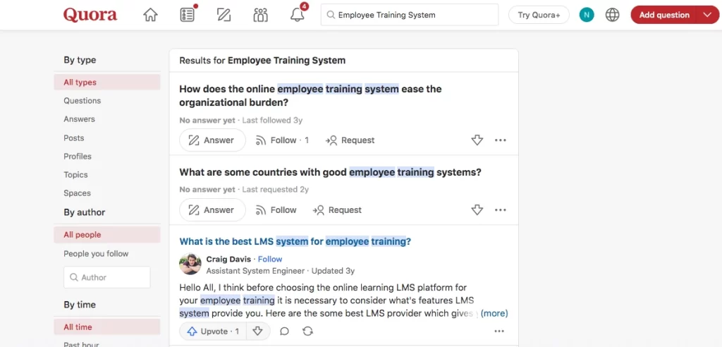What Is an Employee Training System? Benefits, Features, and Tools - Wetest