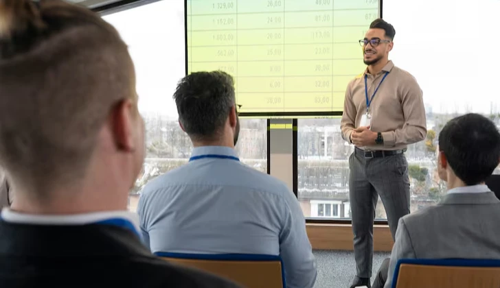 What Is an Employee Training System? Benefits, Features, and Tools - Wetest