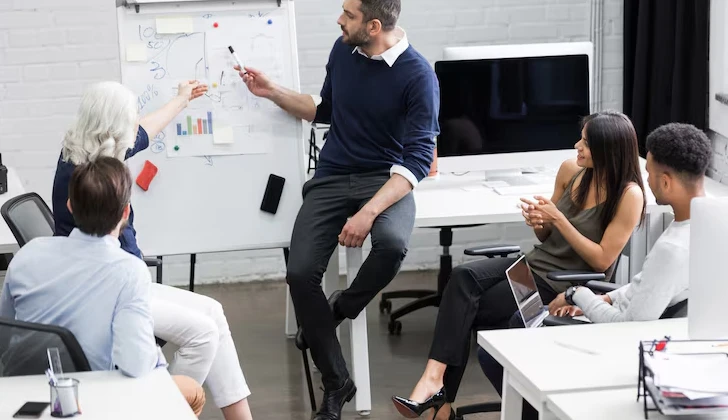What Is an Employee Training System? Benefits, Features, and Tools - Wetest