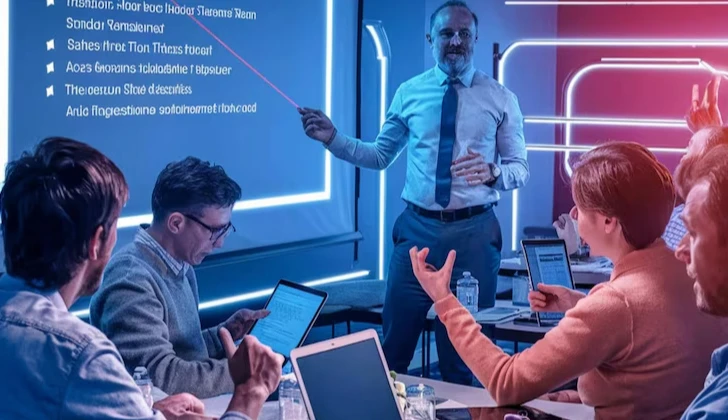 What Is an Employee Training System? Benefits, Features, and Tools - Wetest
