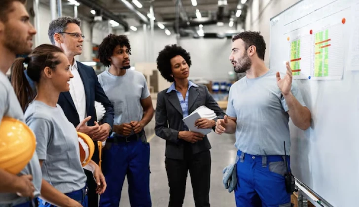 What Is an Employee Training System? Benefits, Features, and Tools - Wetest