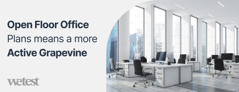 What Is Grapevine Communication? Understanding the Office Buzz - Wetest