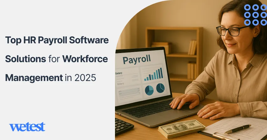 Top HR Payroll Software Solutions for Streamlined Workforce Management ...