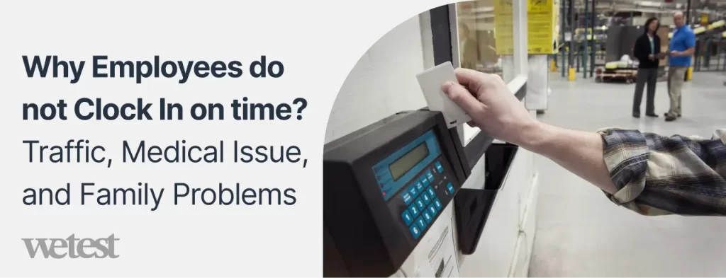 Attendance Regularization Process: Best Practices for HR and Employees ...