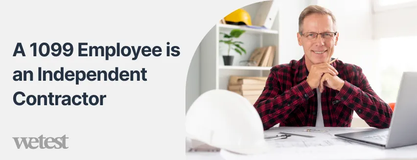 Understanding 1099 vs W2 Employees: Complete Guide to Classification ...